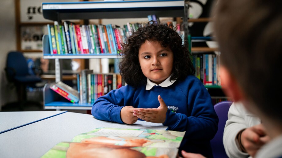 Welcome to the new Knollmead Primary School Website - News - Knollmead ...